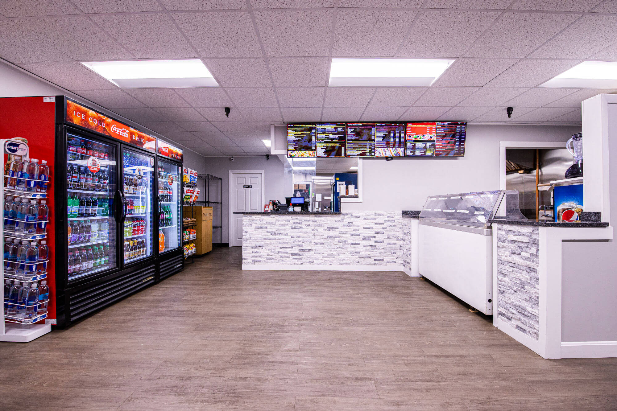 Maynard Village Pizza - Maynard, MA
